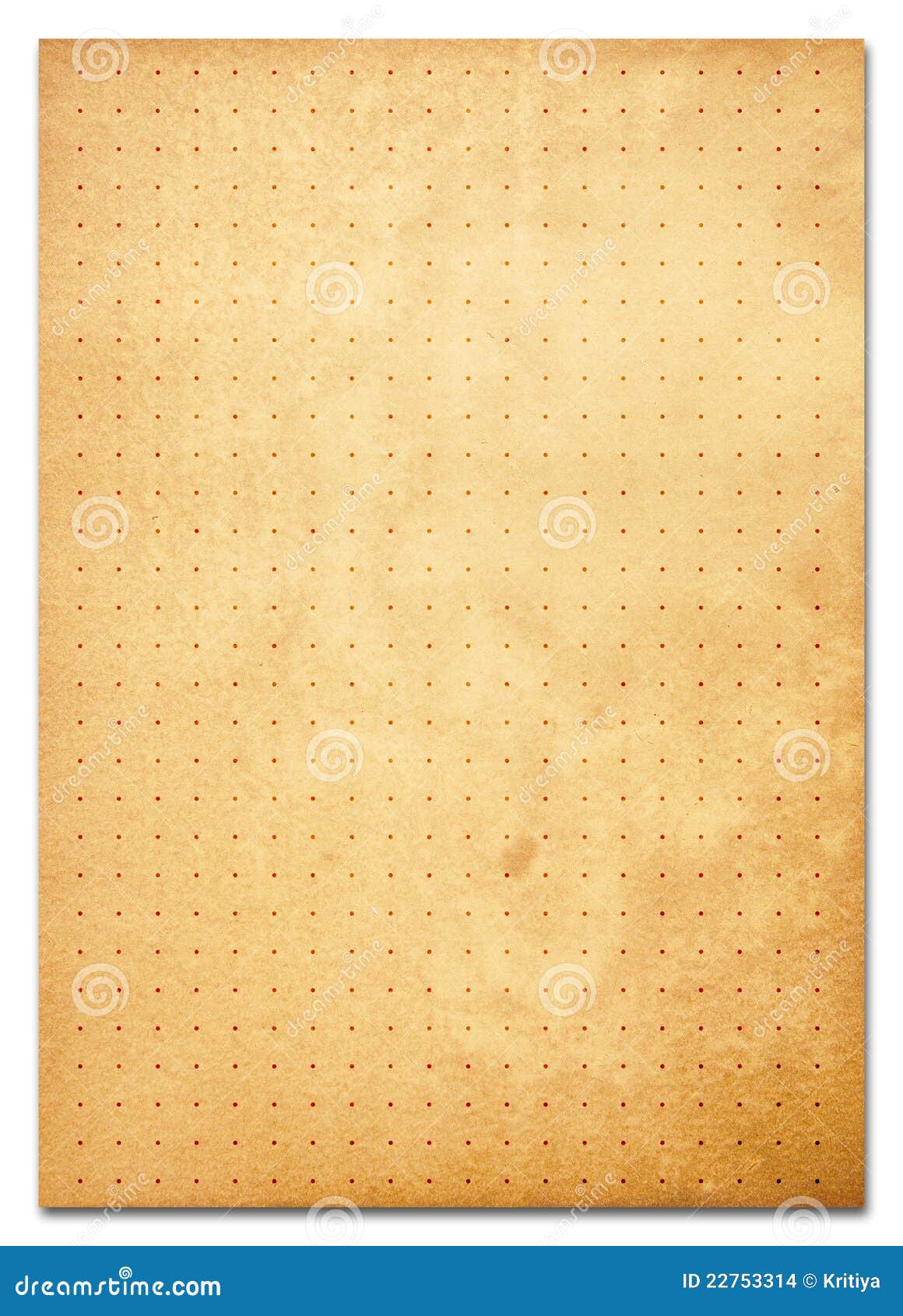 Old paper notes. series stock illustration. Illustration of background ...