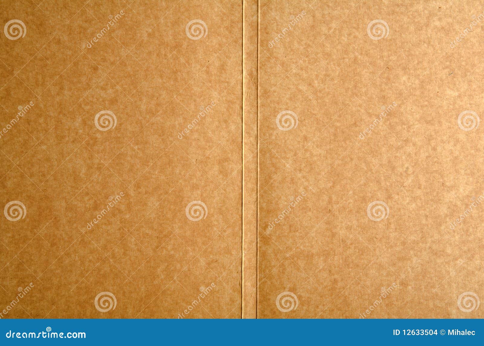 Old paper open stock photo. Image of stained, nostalgia - 12633504