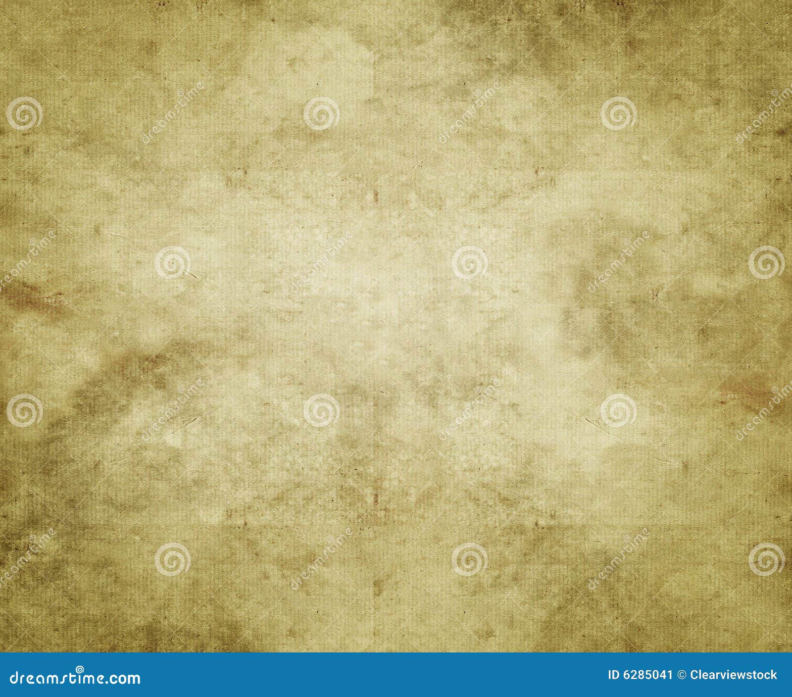 Old paper or parchment stock image. Image of paper, sheet - 6285041