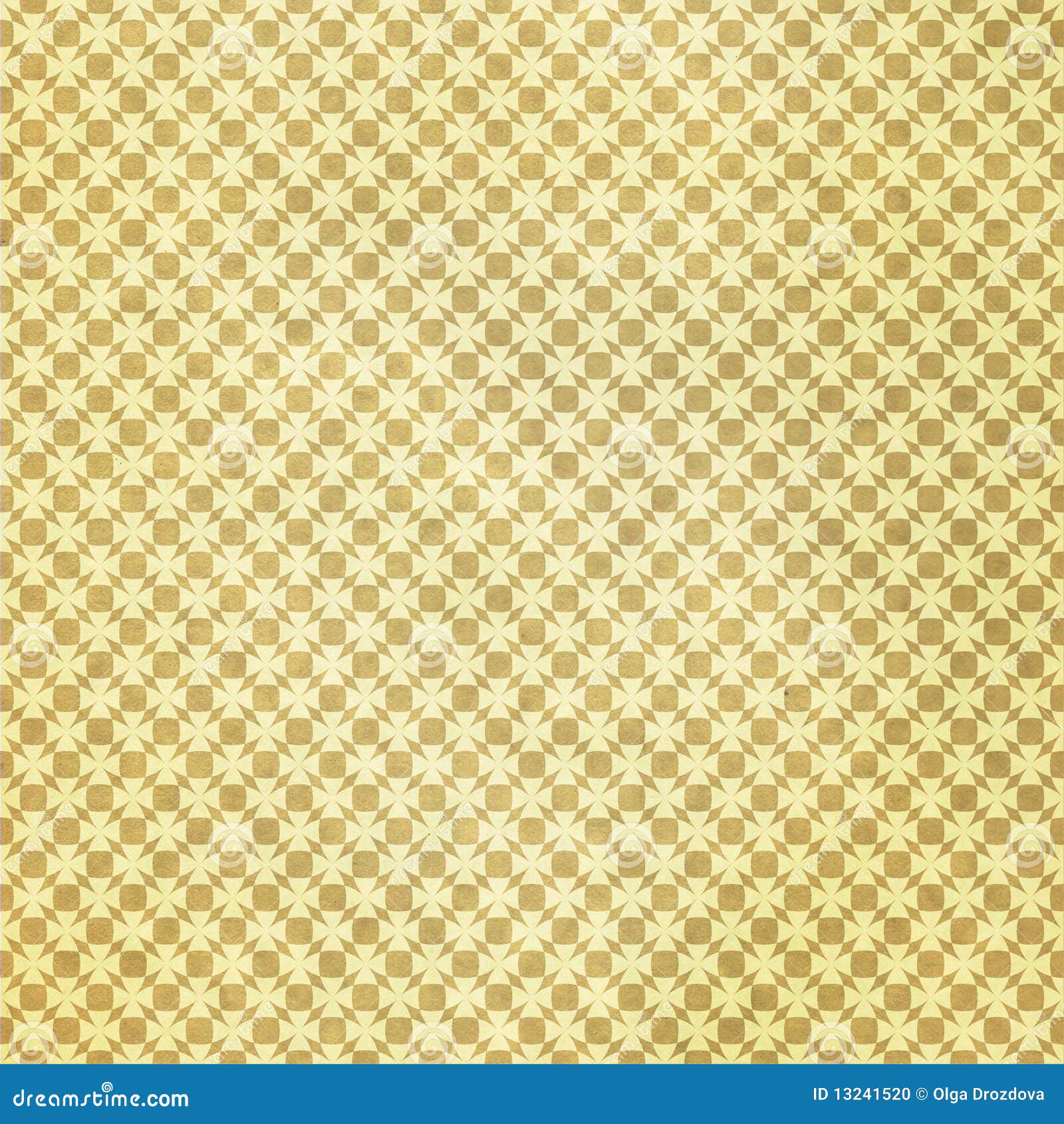 Old paper with pattern stock illustration. Illustration of shade - 13241520