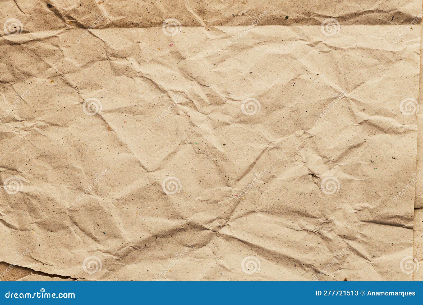 Old paper. Recycled paper stock image. Image of background - 277721513