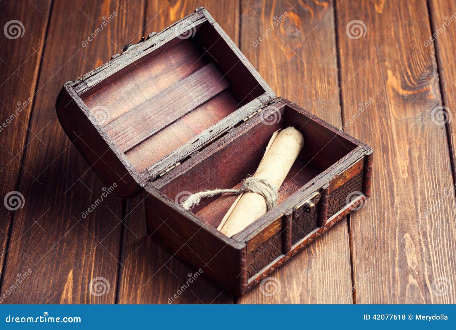 Old Paper Or Treasure Map Texture Background Stock Image ...