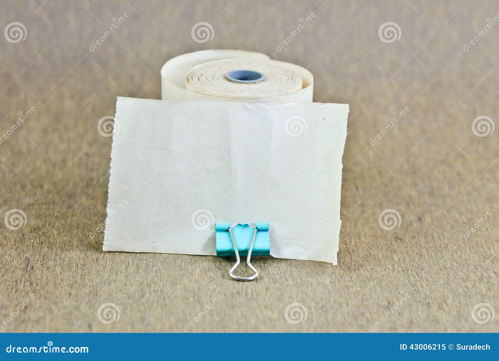 Old paper roll stock image. Image of paper, history, document - 43006215
