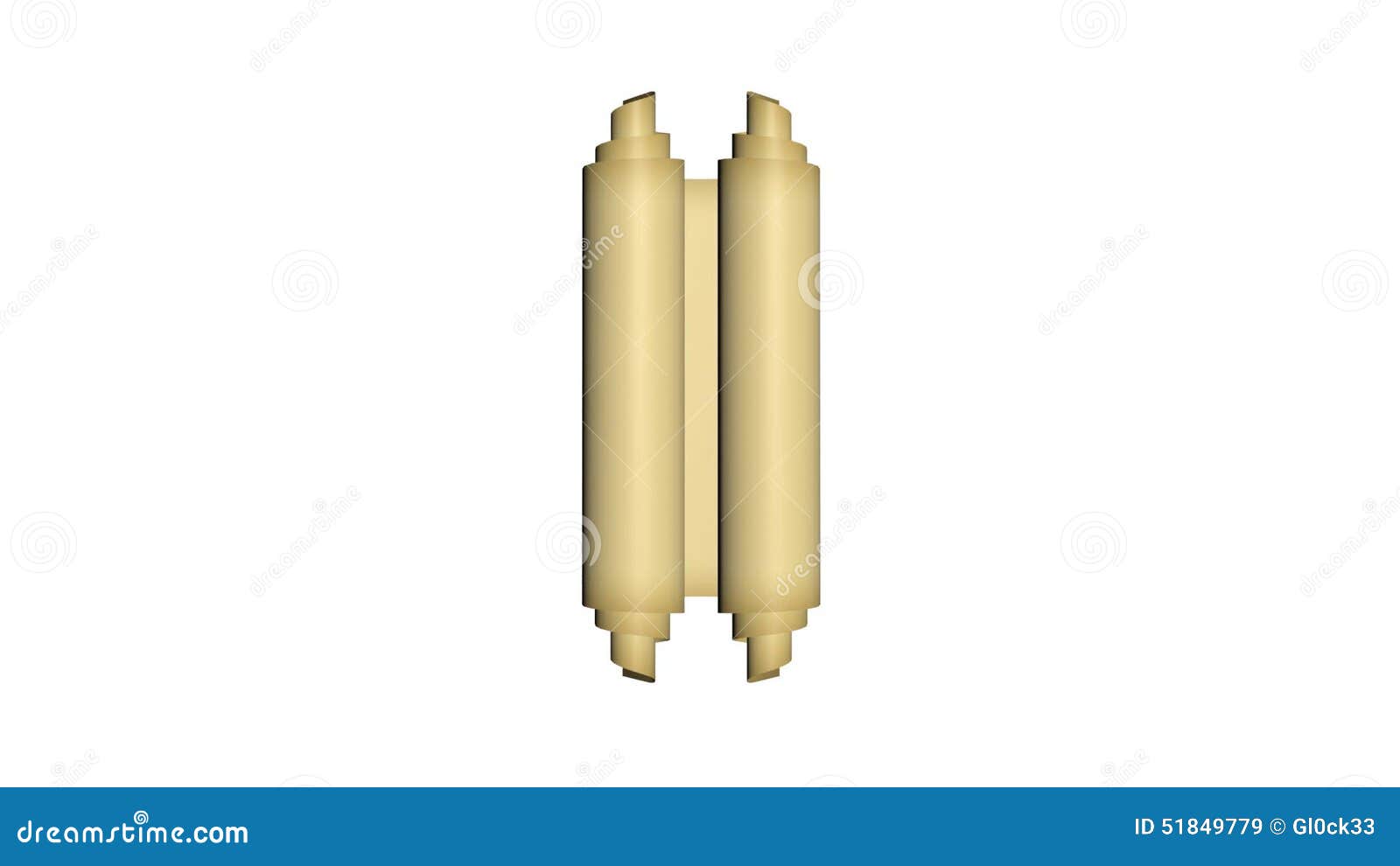 Old paper scroll animation stock video. Video of antique - 51849779