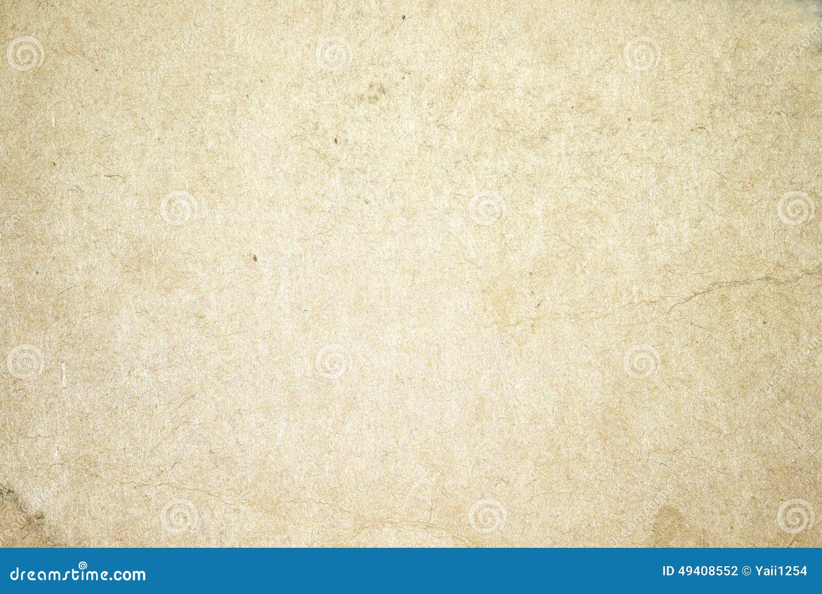 Old paper stock photo. Image of damaged, paper, dirty - 49408552