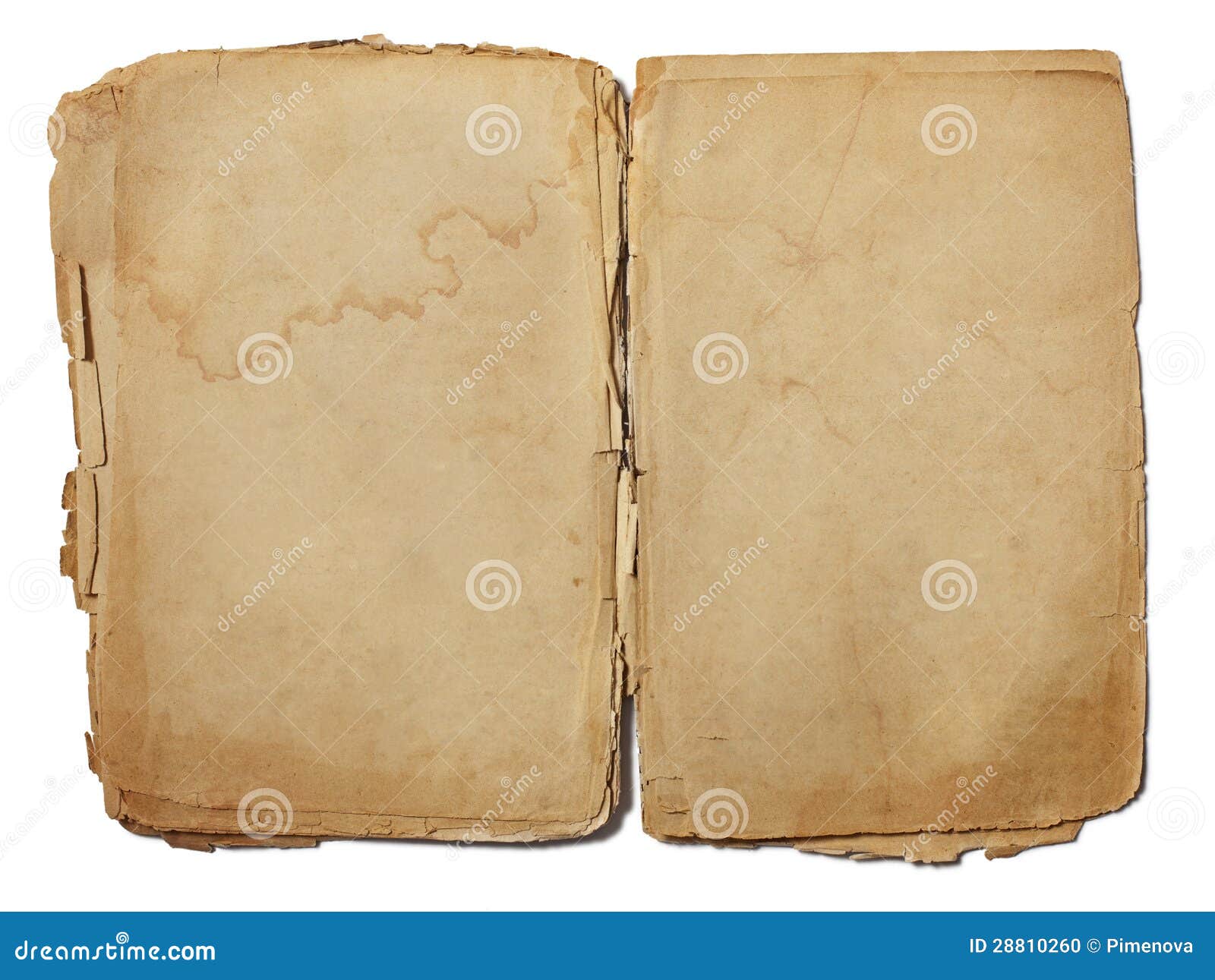 Old paper sheet stock photo. Image of aged, dirt, parchment - 28810260