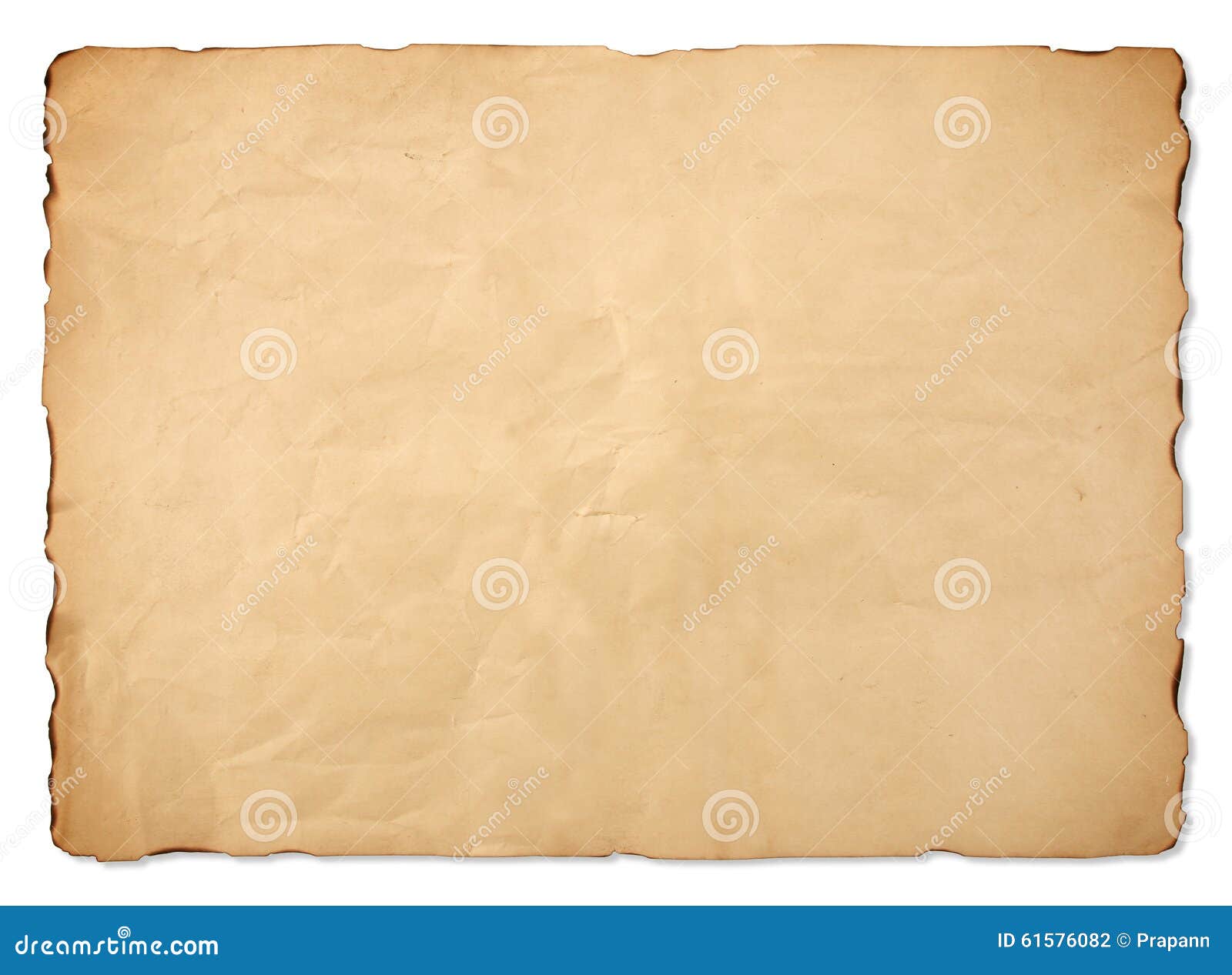 Old paper sheet background stock photo. Image of page - 61576082