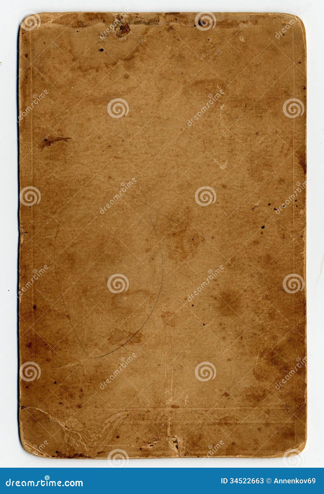 Old paper stock illustration. Illustration of canvas - 34522663