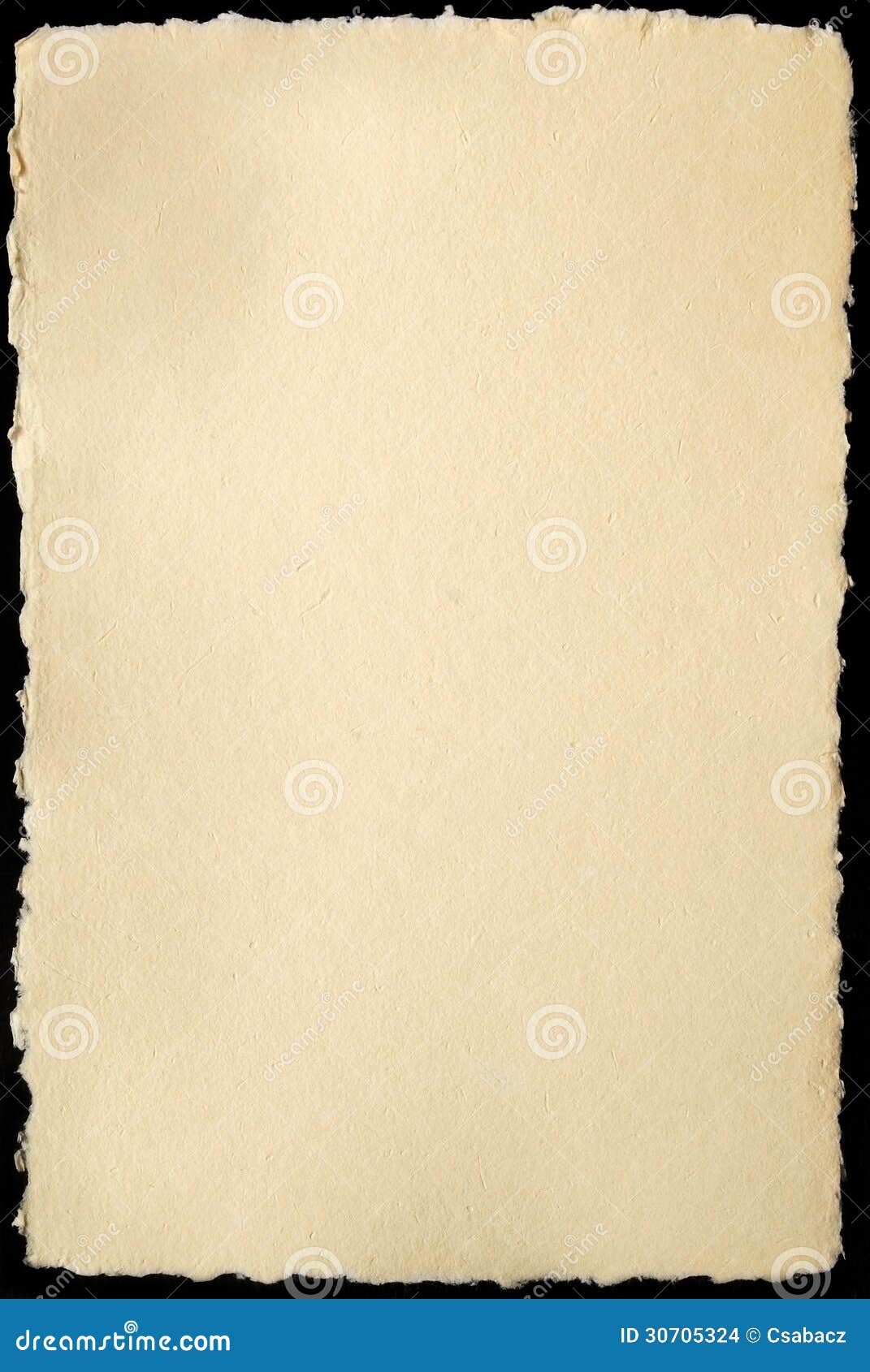 Old paper stock photo. Image of paper, sheet, entertainment - 30705324