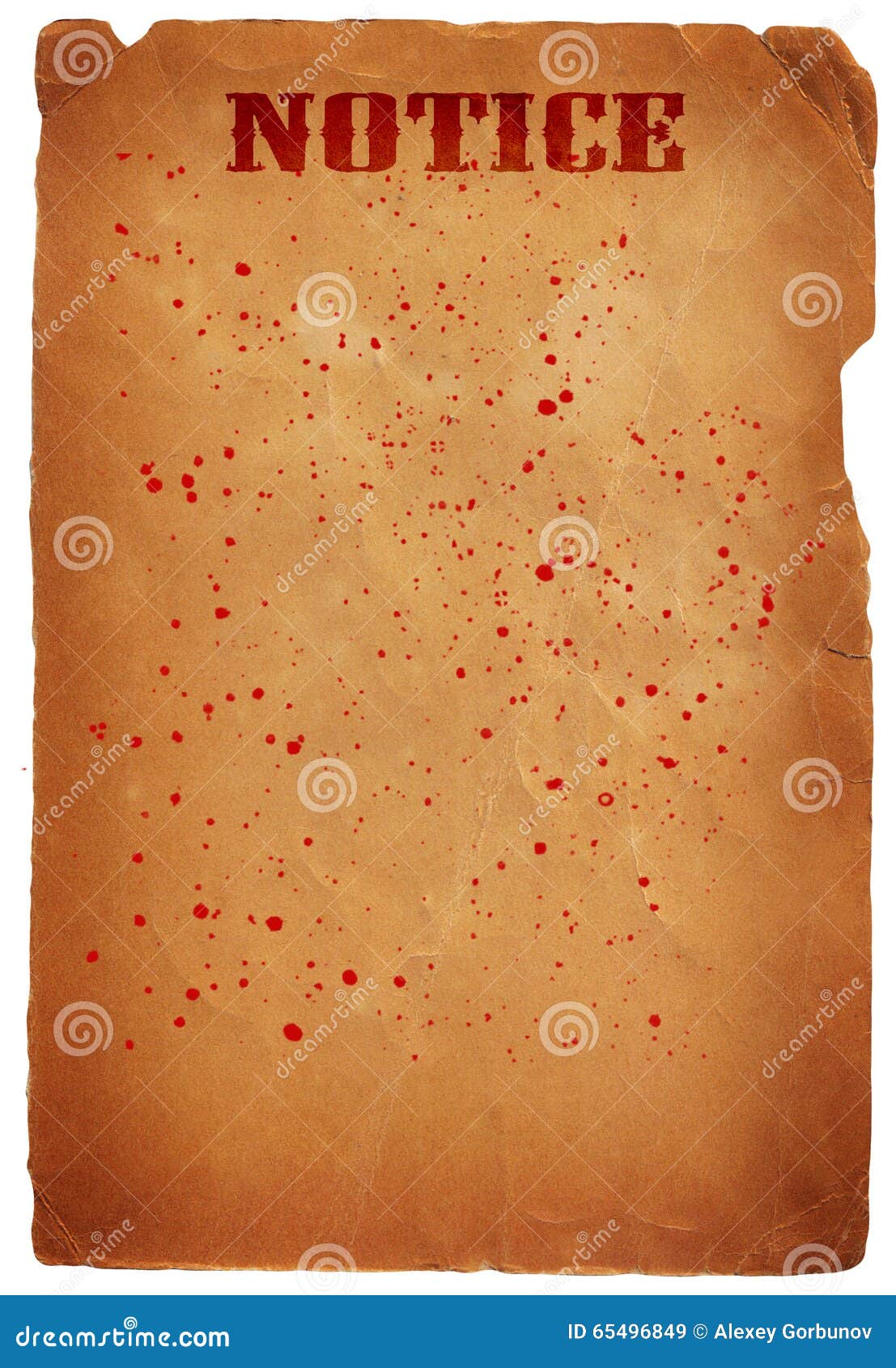 Old paper stock illustration. Illustration of document - 65496849