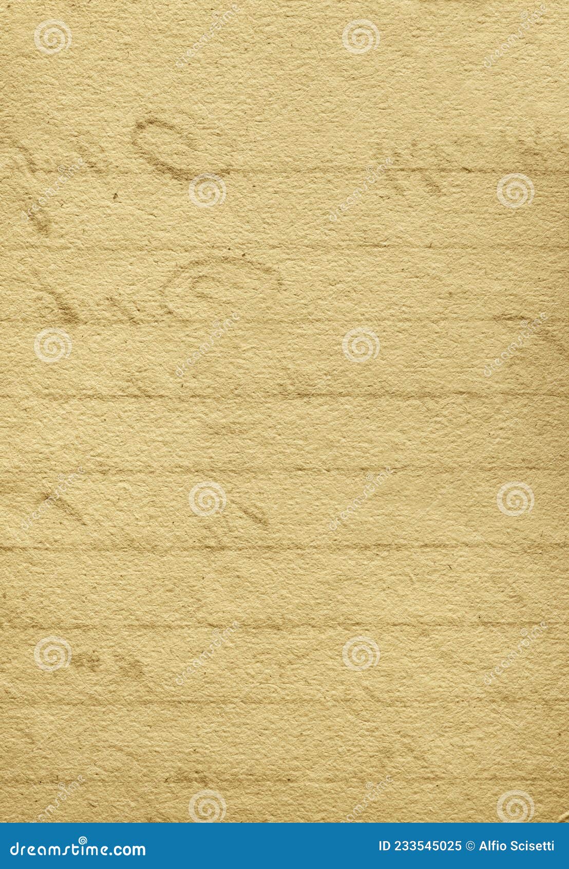 Old paper with Stripes stock image. Image of empty, message - 233545025