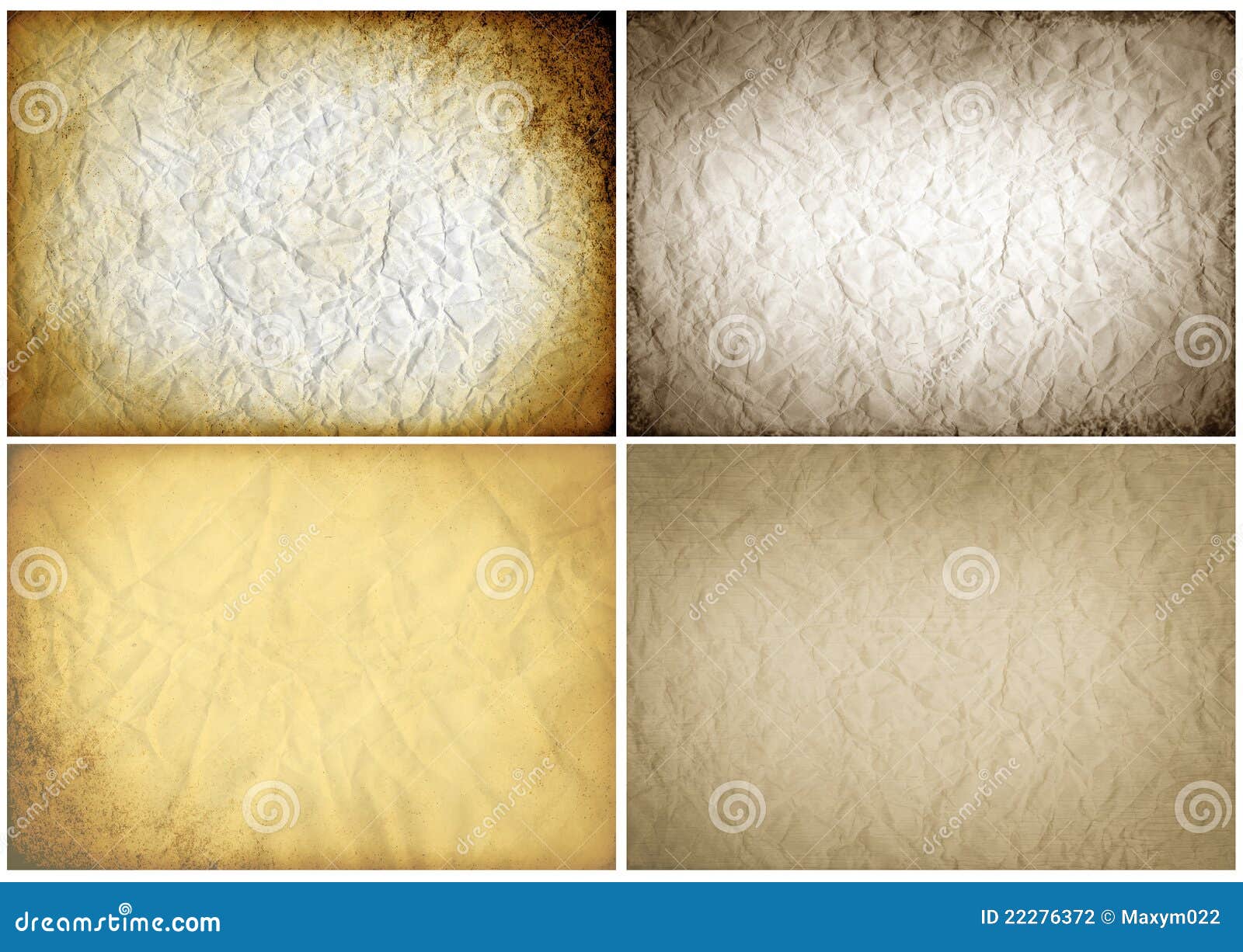 Old Paper Templates stock illustration. Illustration of coffee - 22276372