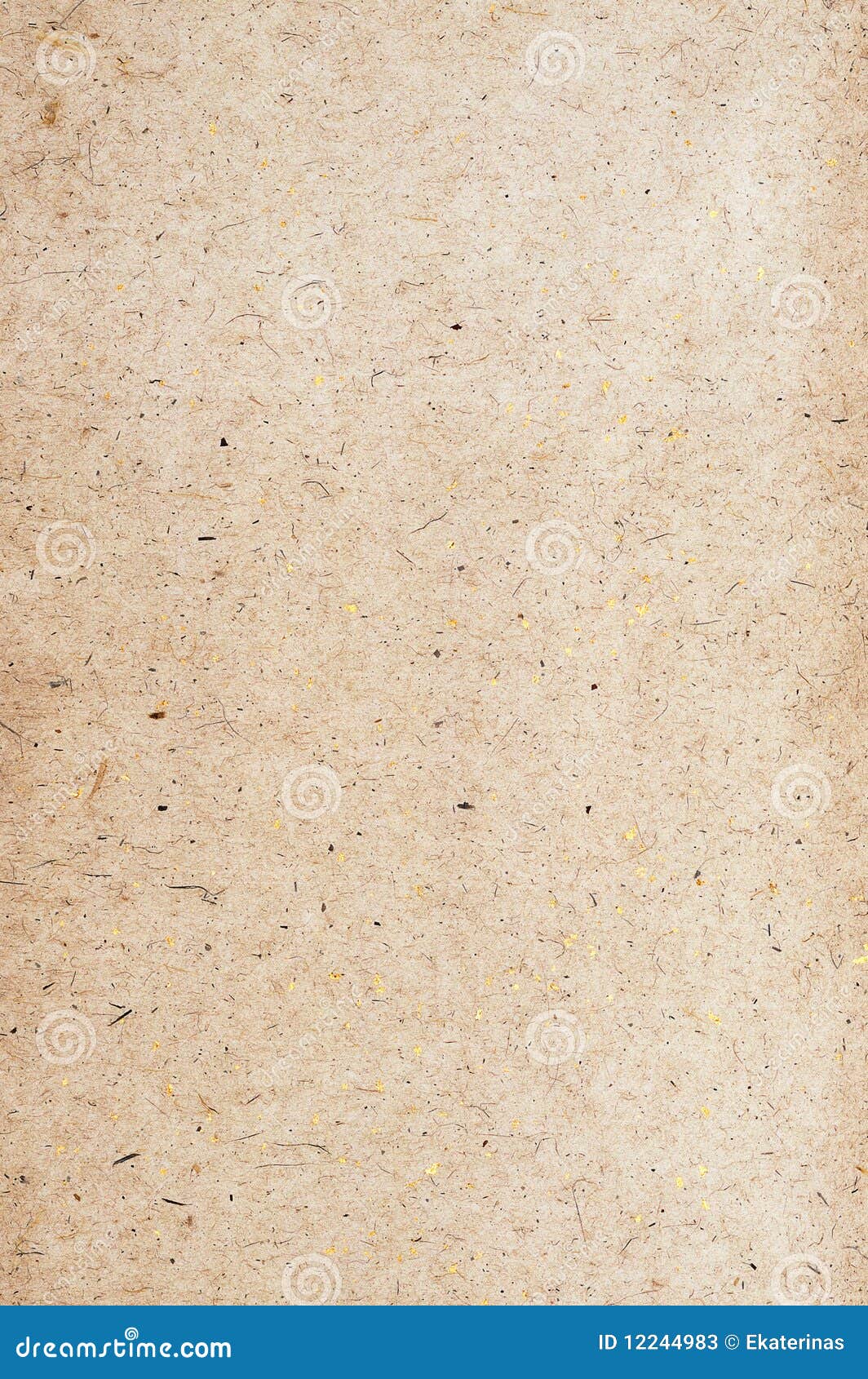 Old paper texture stock illustration. Illustration of antique - 12244983