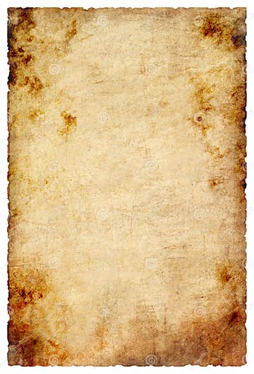 Old paper texture stock illustration. Illustration of medieval - 14752063