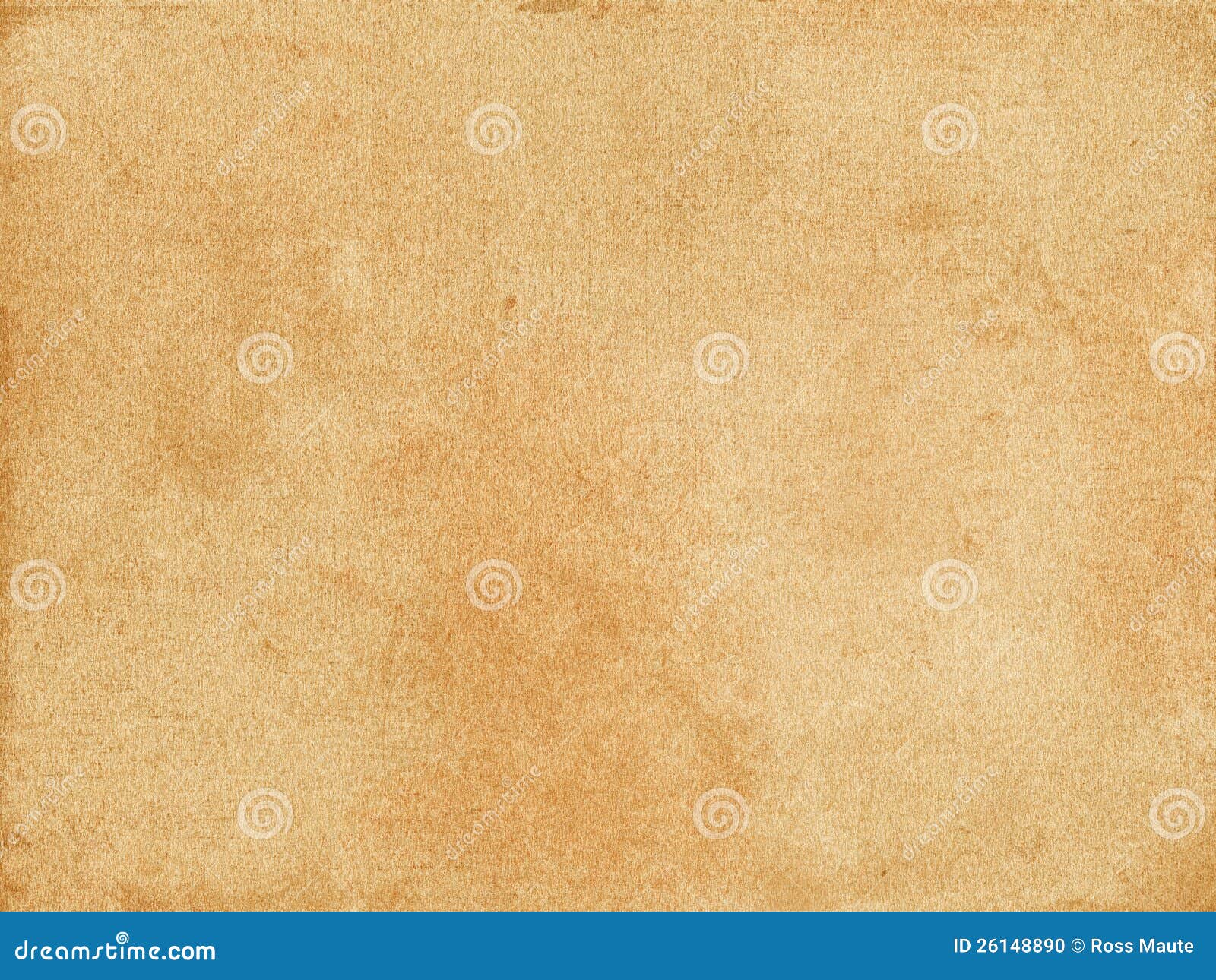 Old Paper Texture stock photo. Image of retro, soft, paper - 26148890