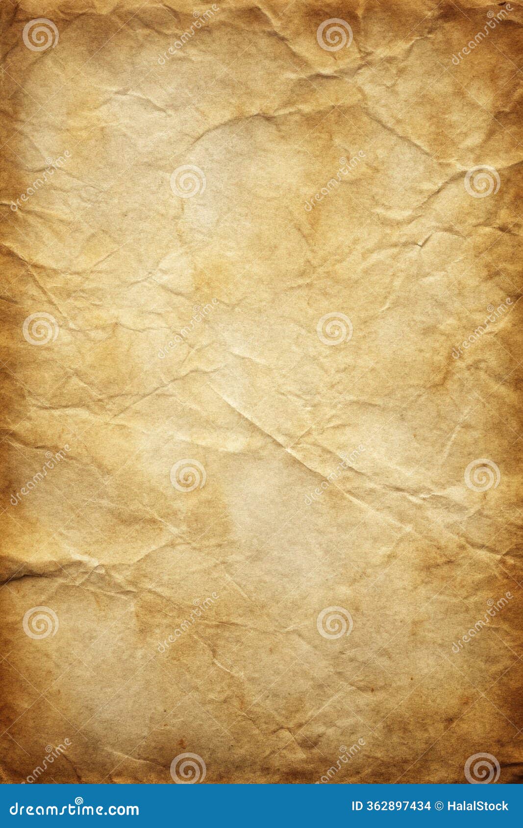 Old Paper Texture stock illustration. Illustration of unique - 362897434
