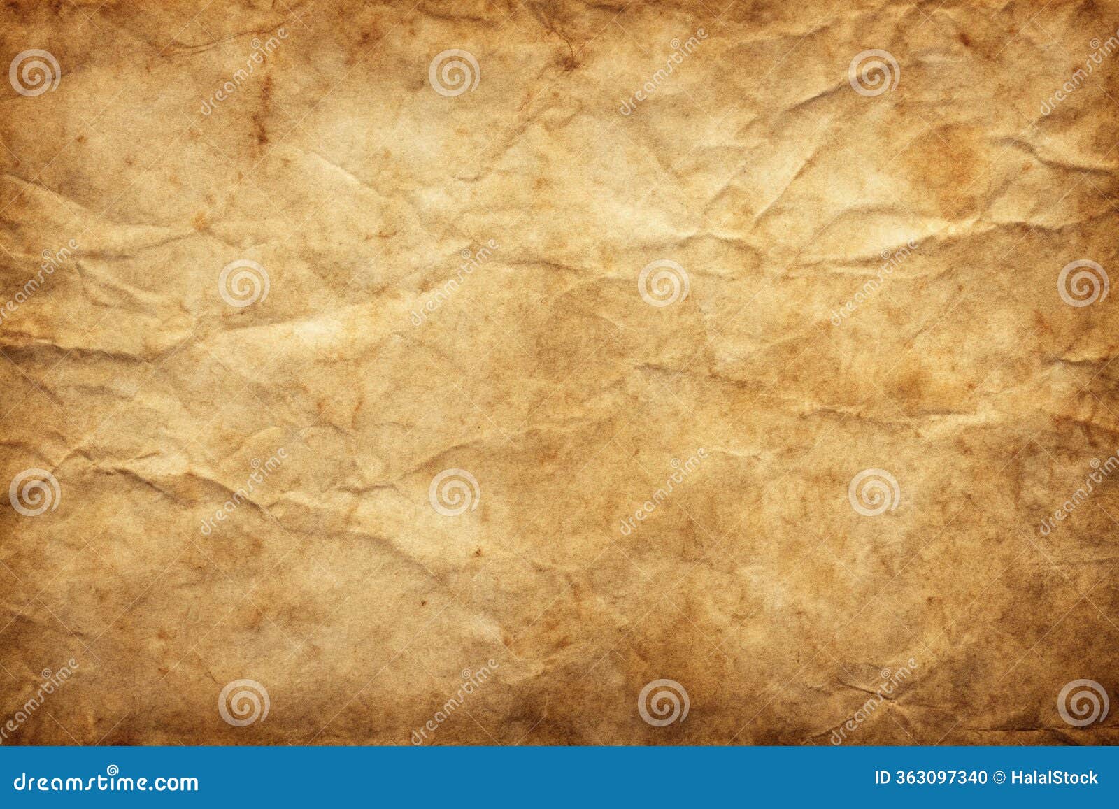 Old Paper Texture stock illustration. Illustration of worn - 363097340