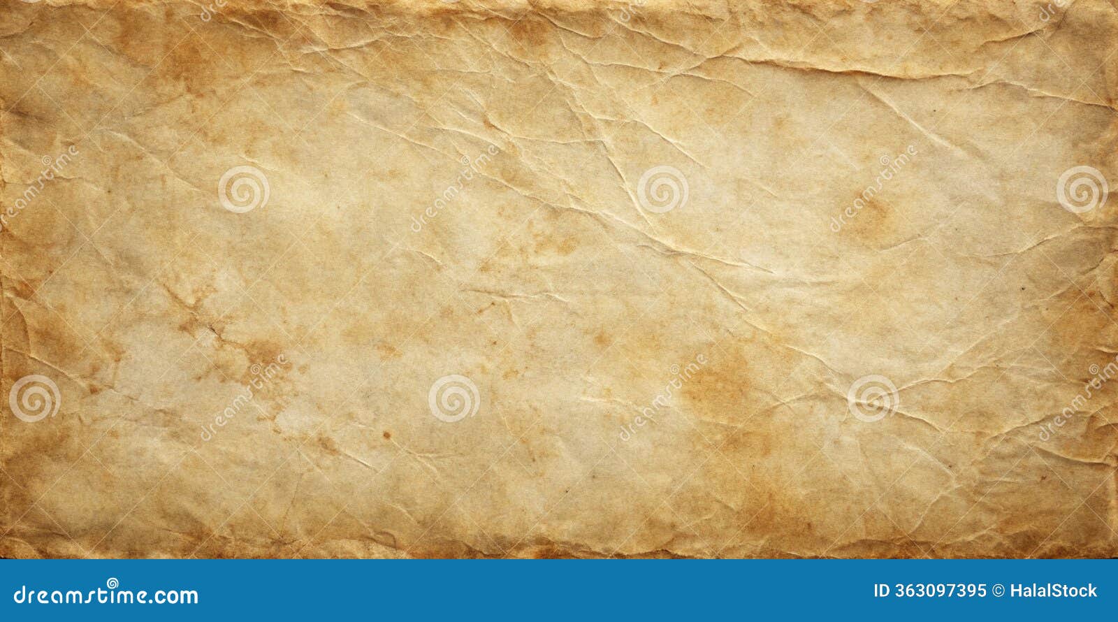 Old Paper Texture stock illustration. Illustration of concept - 363097395