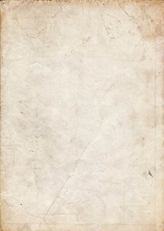 Old paper texture stock image. Image of lines, brown, ancient - 4639073