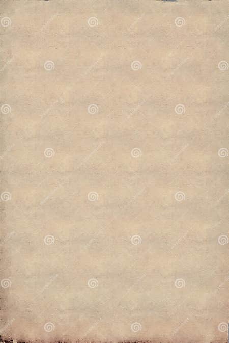 Old Paper Texture with Age Marks Stock Image - Image of texture, marks ...