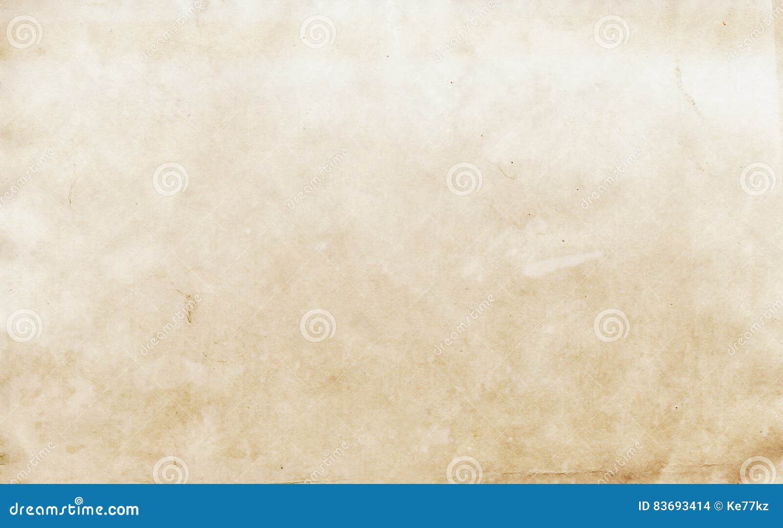 Old Paper Texture. Stock Photography | CartoonDealer.com #83693414