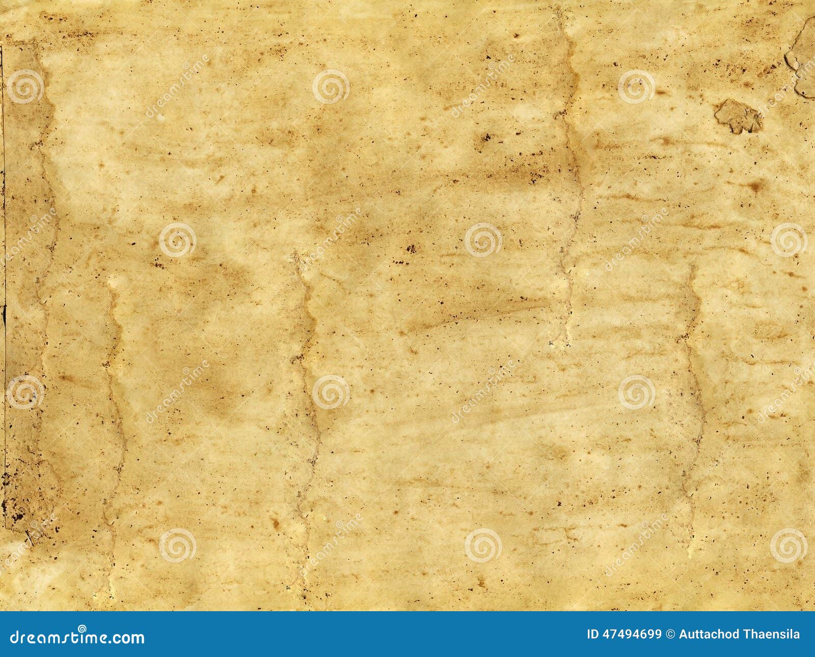 Old paper texture stock image. Image of design, history - 47494699