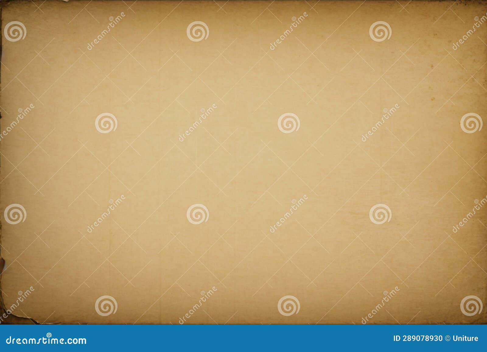 Old Paper Texture Background Stock Illustration - Illustration of ...