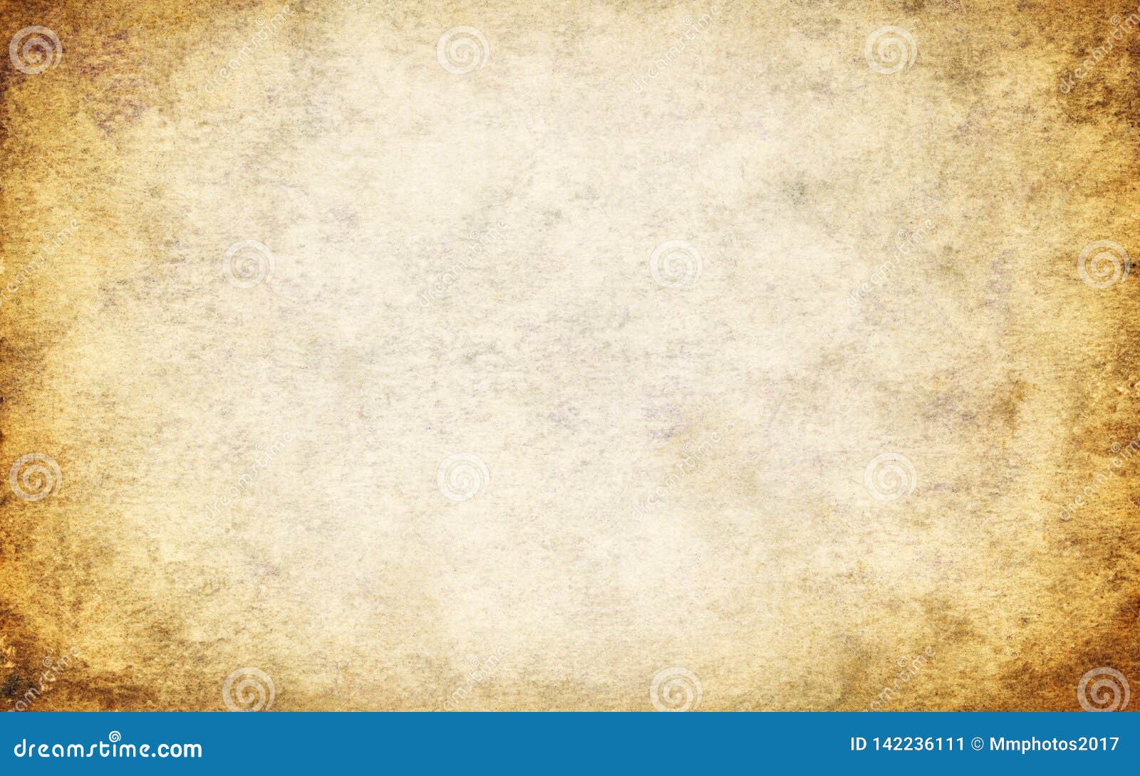 Old Paper Texture Background Stock Image - Image of abstract, frame ...