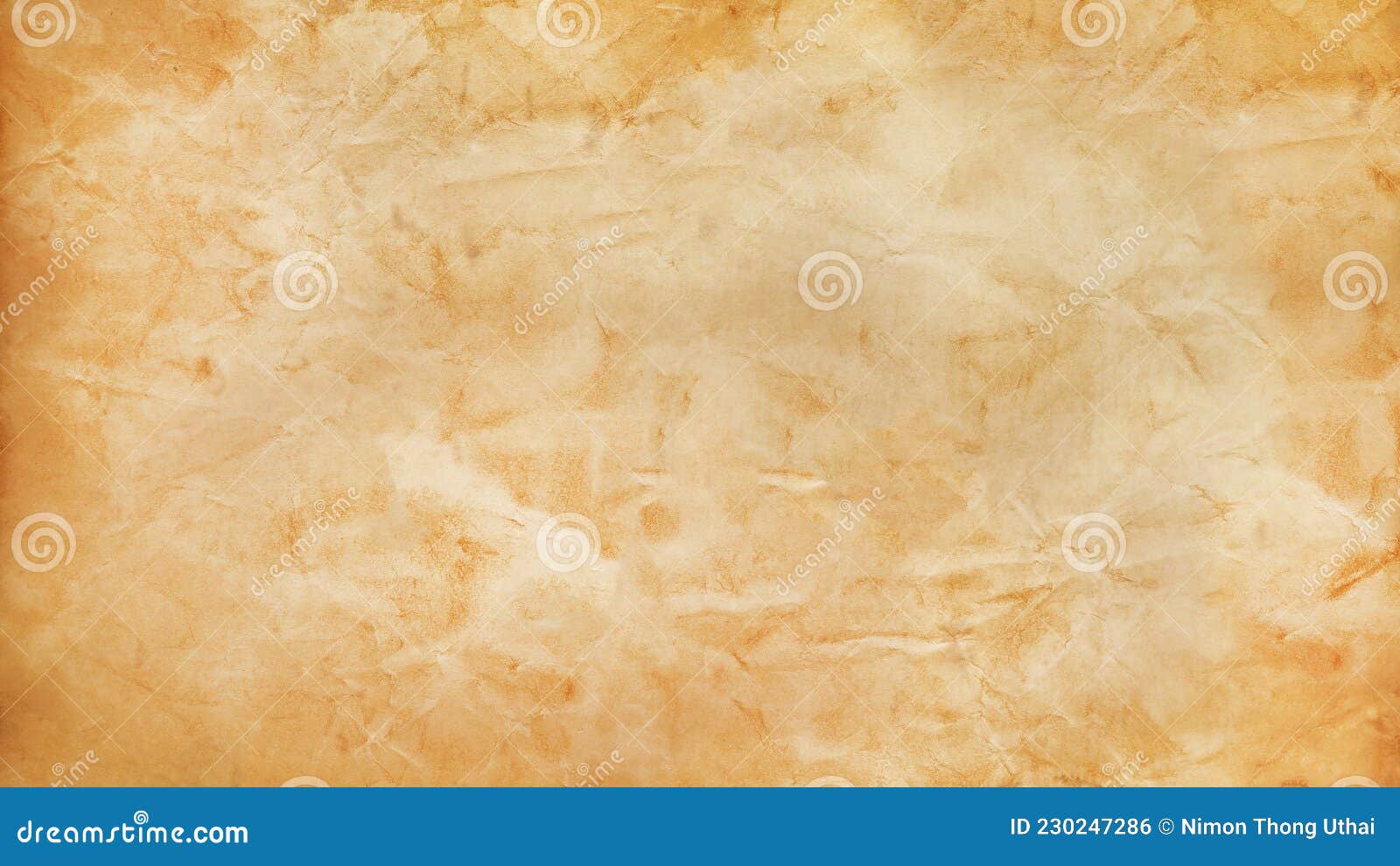 Old paper texture stock photo. Image of letter, vintage - 230247286