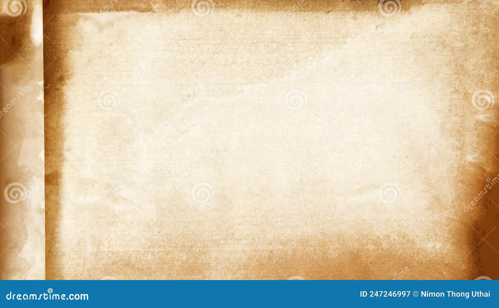 Old paper texture stock image. Image of empty, note - 247246997