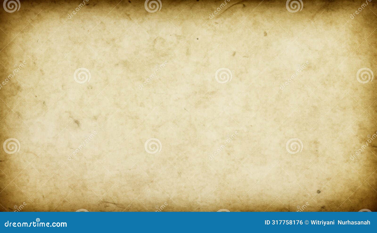 Old Paper Texture Background for Slide Presentation. Generative Ai ...