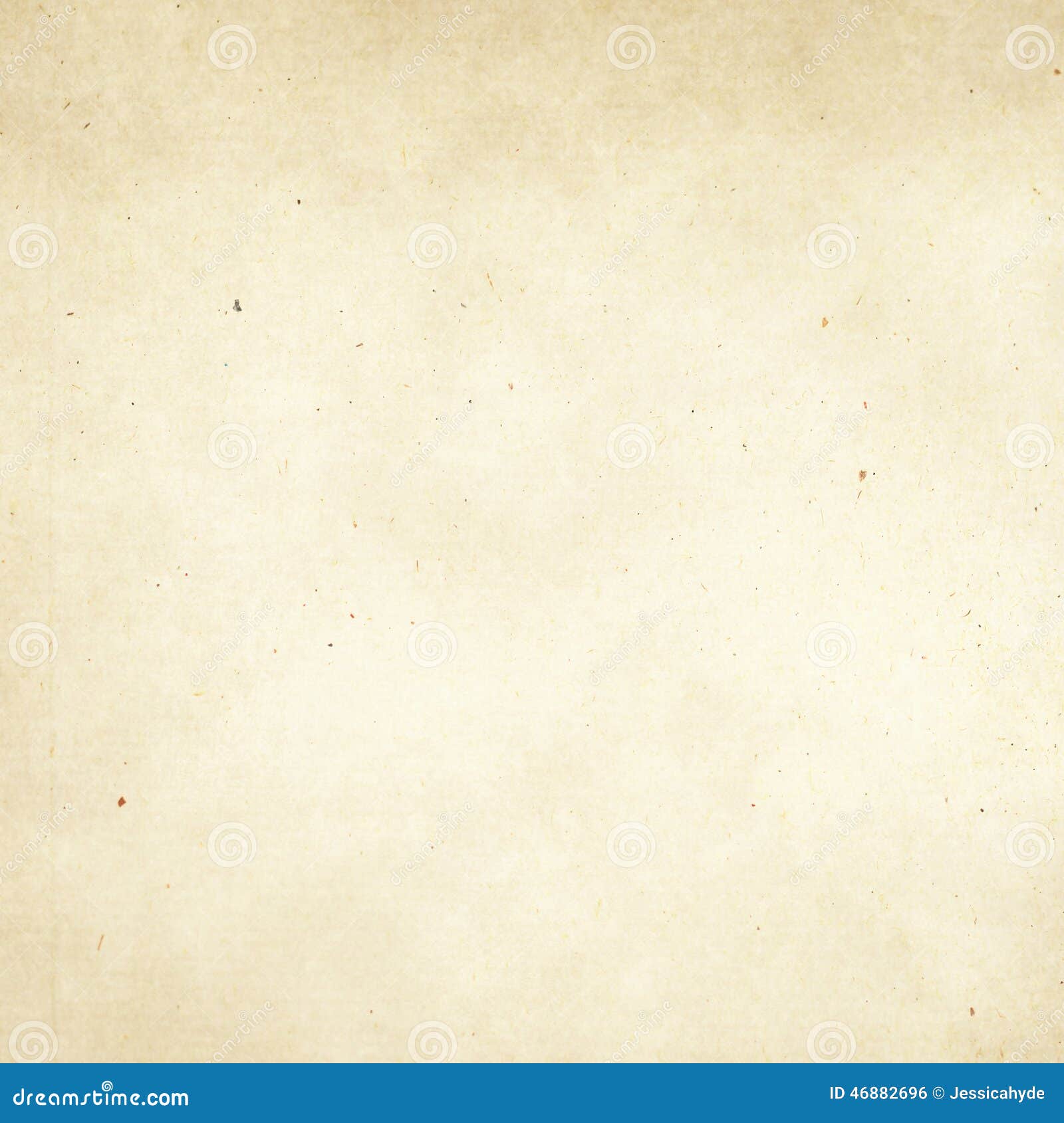 Old Paper Texture or Background Stock Photo - Image of rough, empty ...