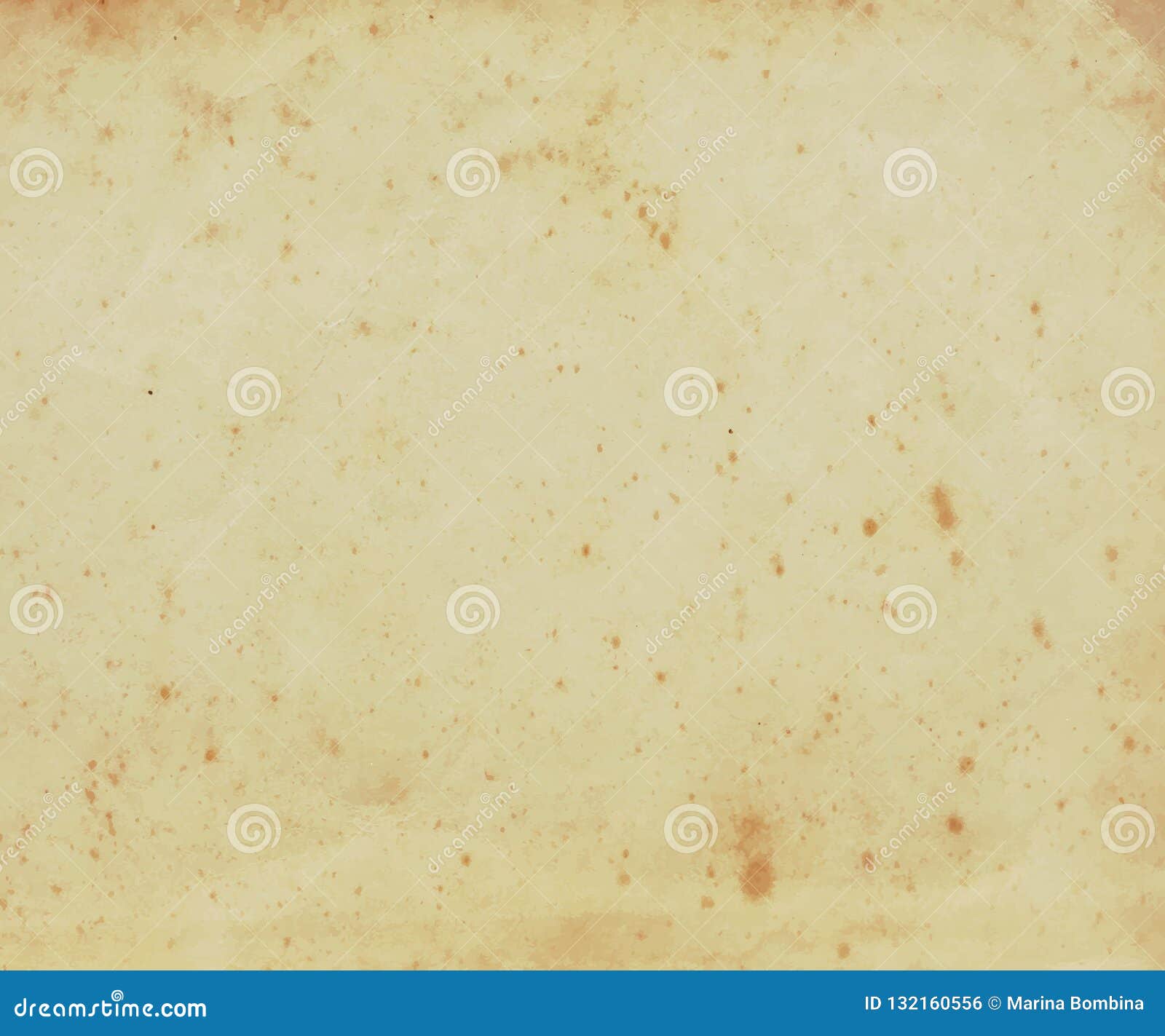 Old Paper Texture Background Vector Stock Vector - Illustration of ...