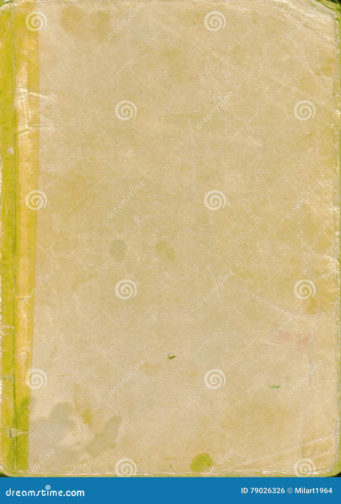 Old paper texture. stock photo. Image of manuscript, isolated - 79026326