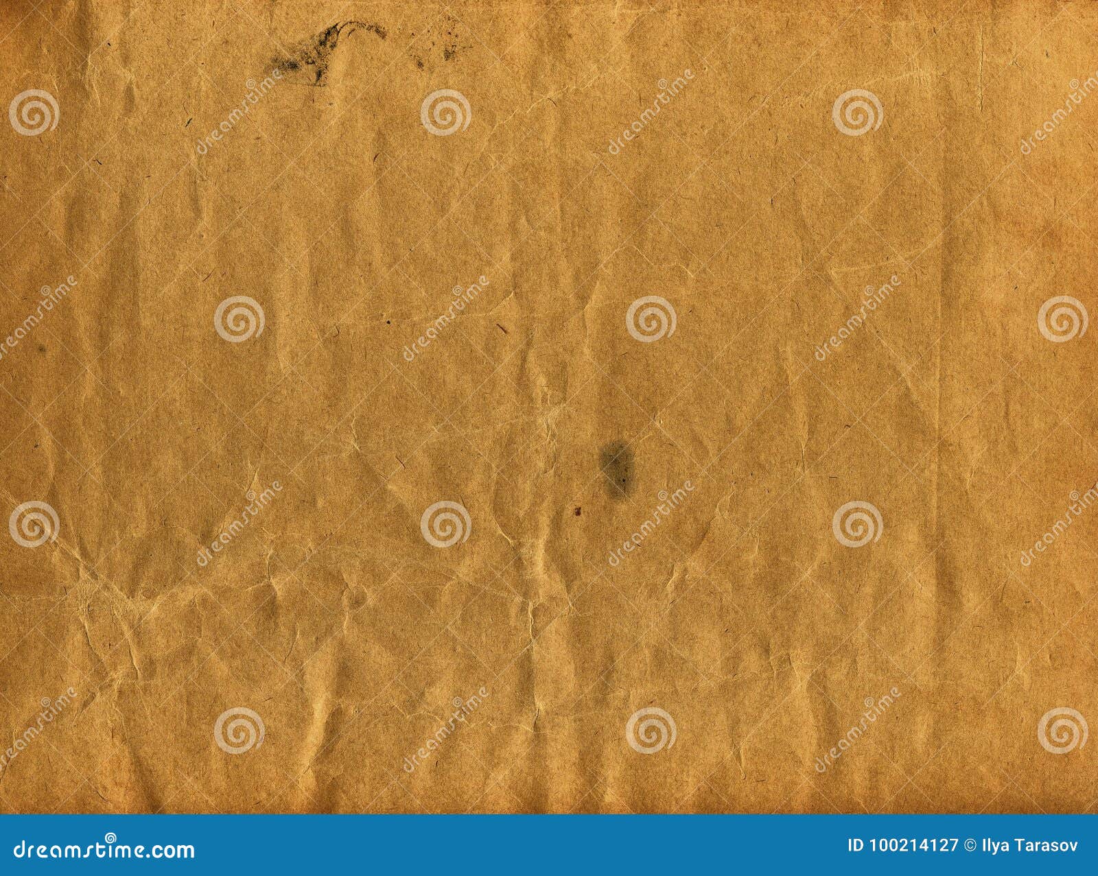 Old Paper Texture stock image. Image of design, cardboard - 100214127