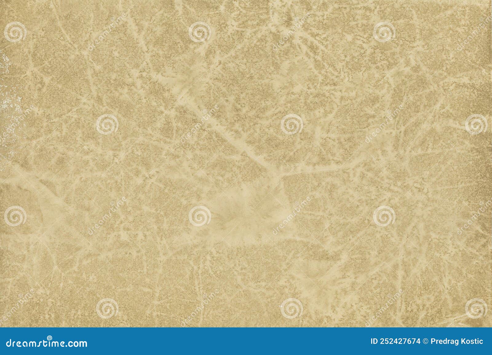 Old paper texture stock illustration. Illustration of parchment - 252427674