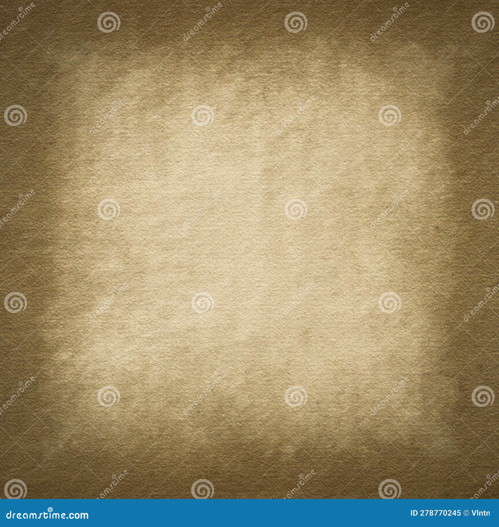 Old paper texture stock image. Image of square, template - 278770245