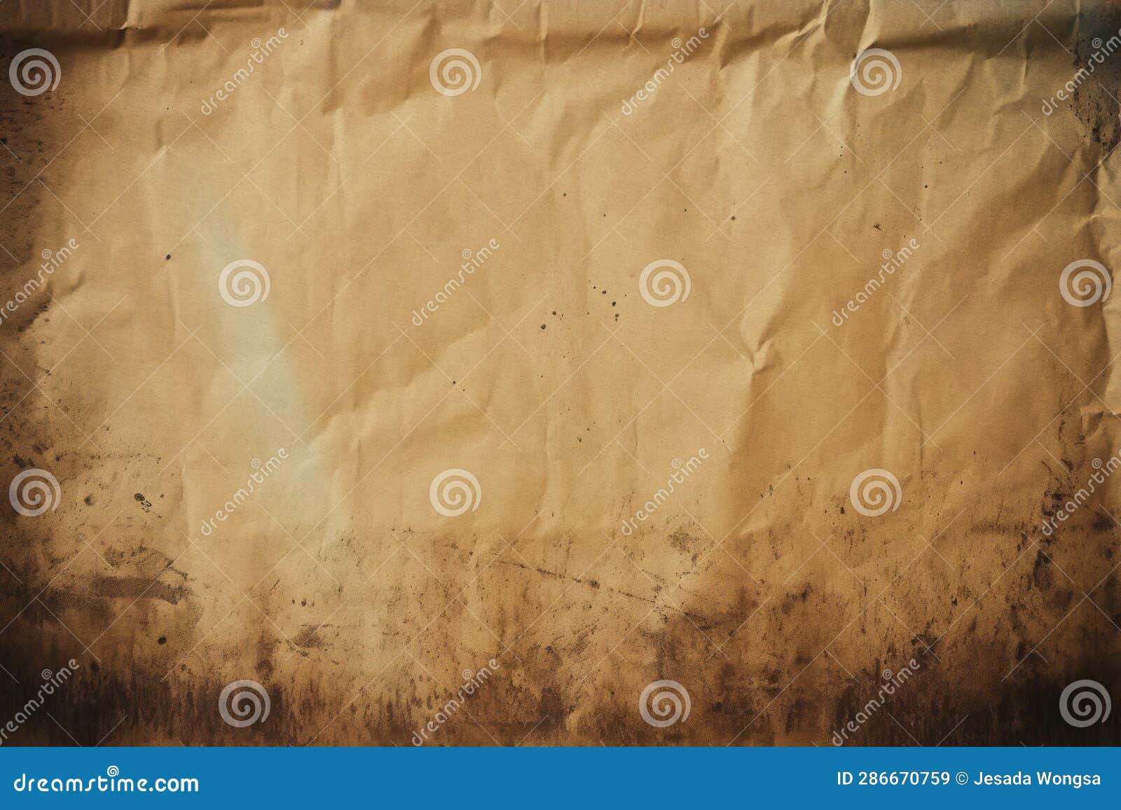 Old Paper Texture with Natural Patterns Paper Texture High Resolution ...