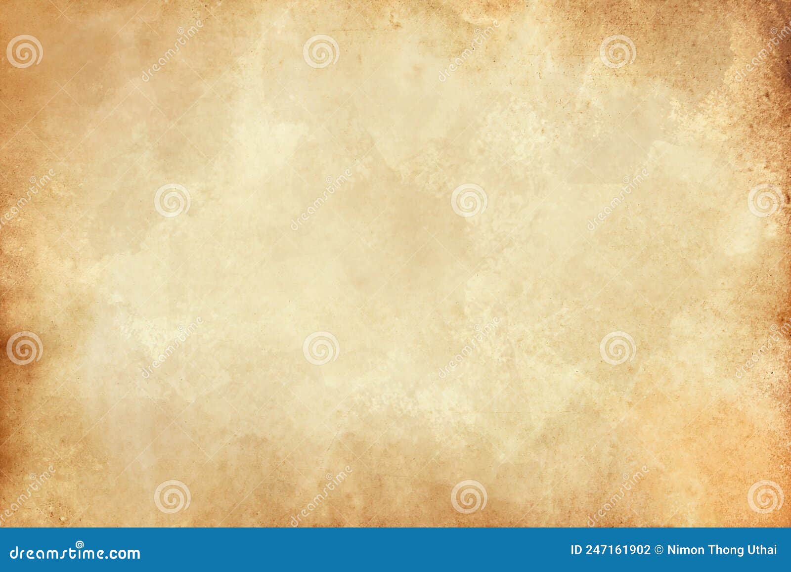 Old paper texture stock photo. Image of write, manuscript - 247161902