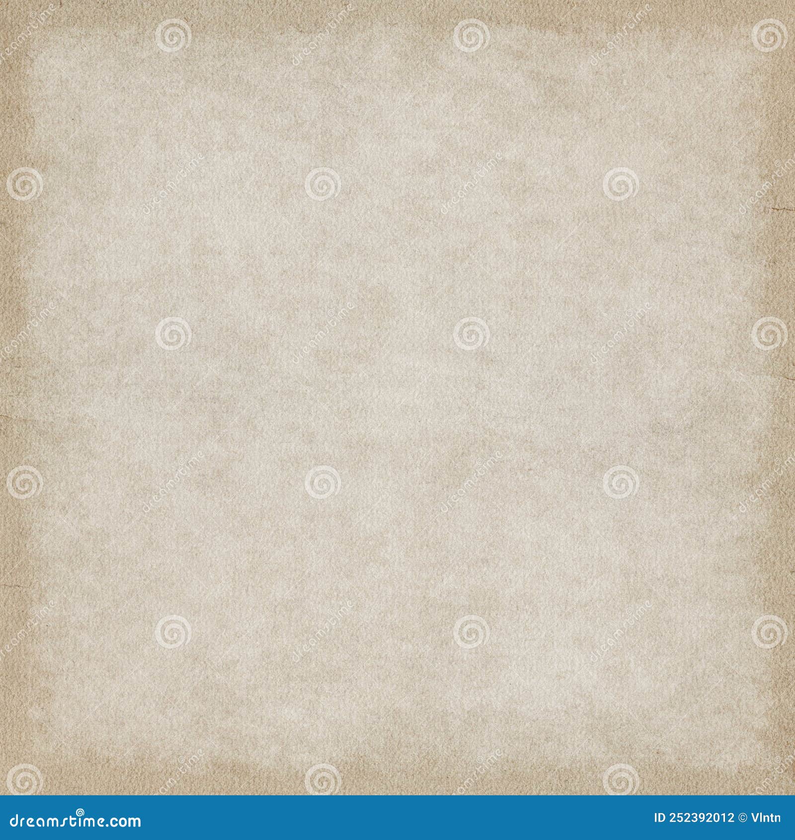 Old paper texture stock photo. Image of decorative, grunge - 252392012