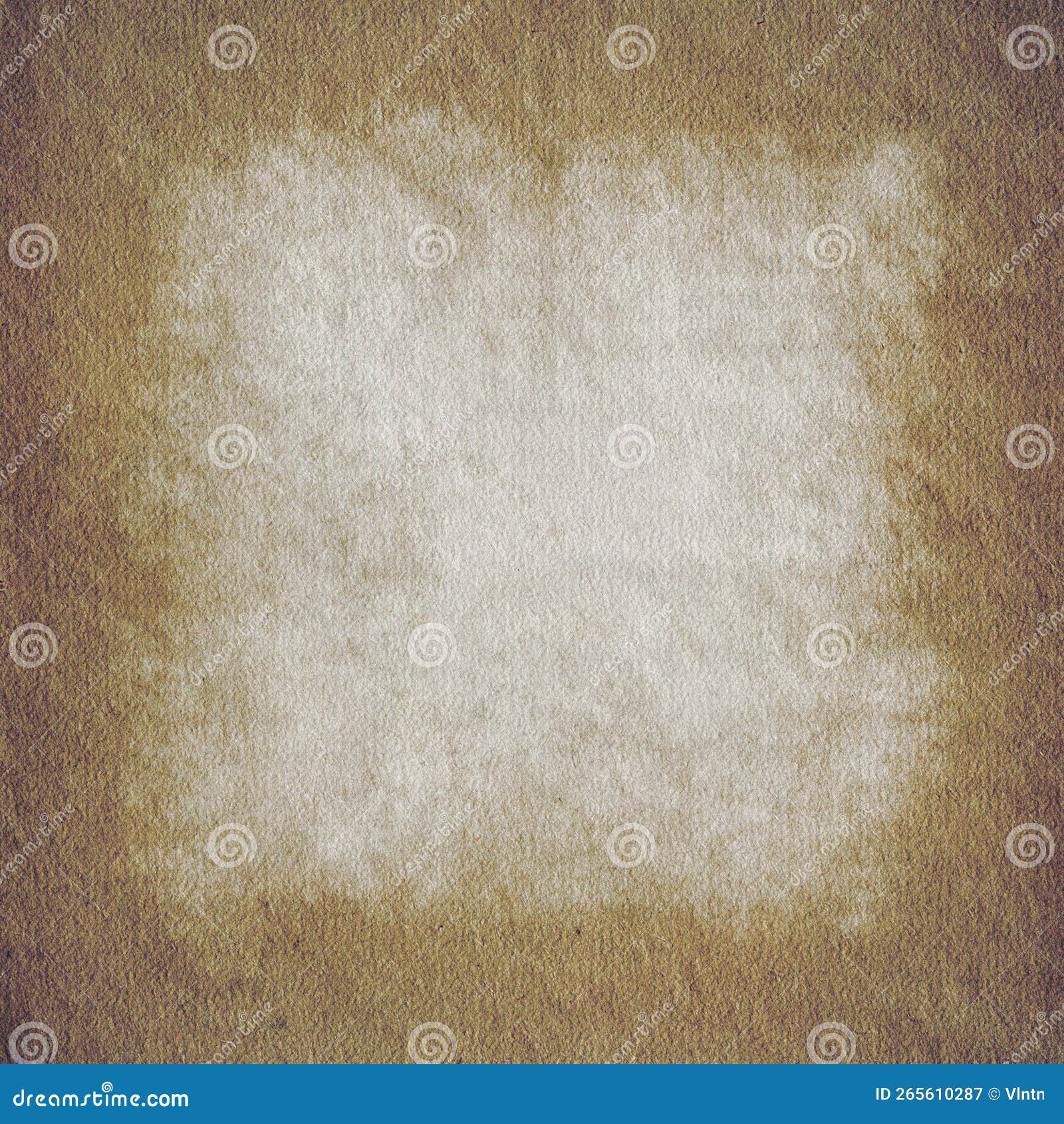 Old paper texture stock illustration. Illustration of template - 265610287