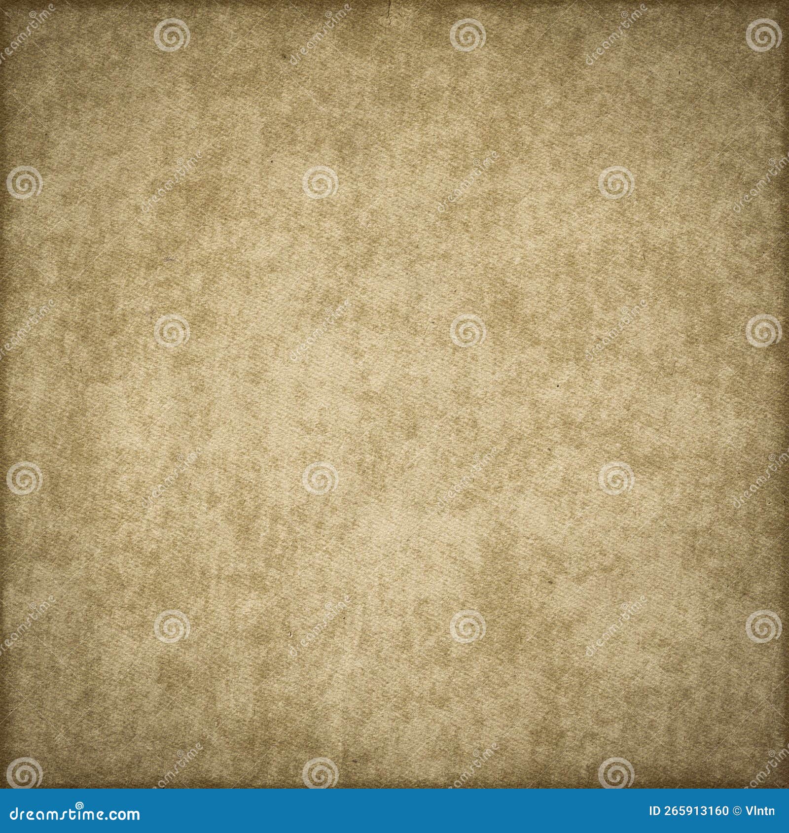 Old paper texture stock photo. Image of rough, ancient - 265913160