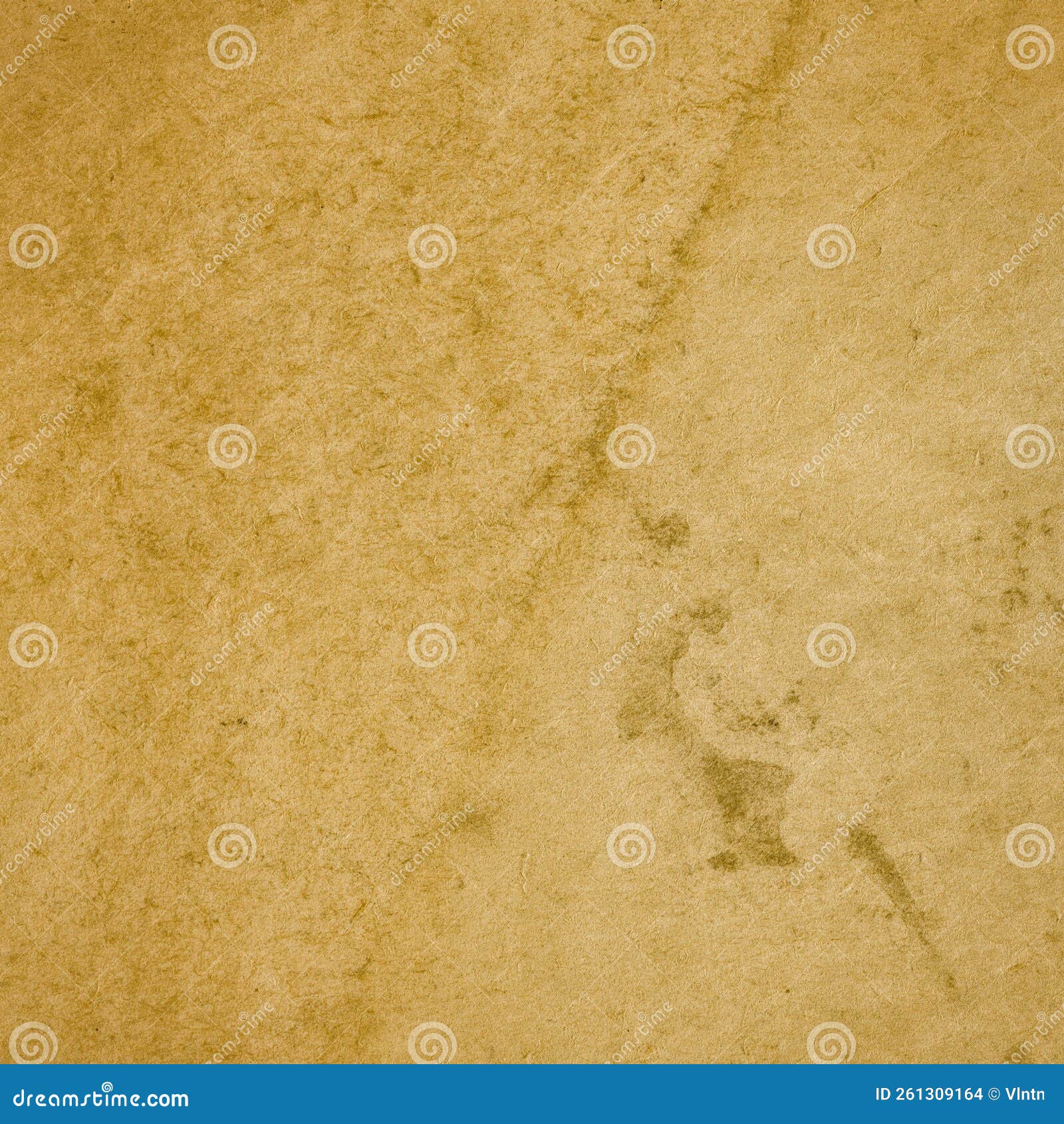 Old paper texture stock photo. Image of yellow, color - 261309164