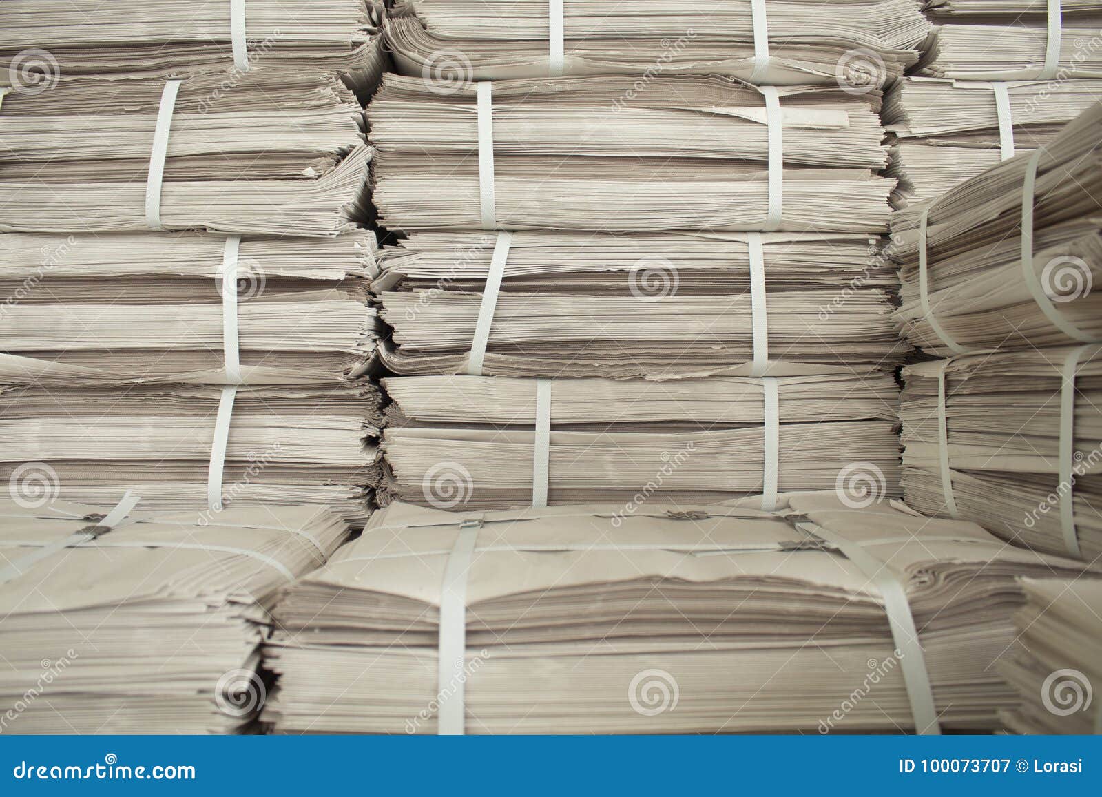 Old paper texture stock image. Image of plastering, curve - 100073707