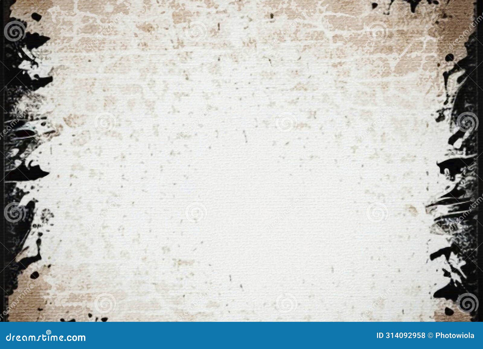 Old Paper Texture. for Use in Graphics Stock Illustration ...