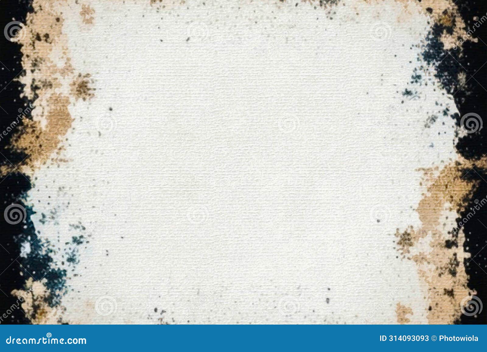 Old Paper Texture. for Use in Graphics Stock Illustration ...