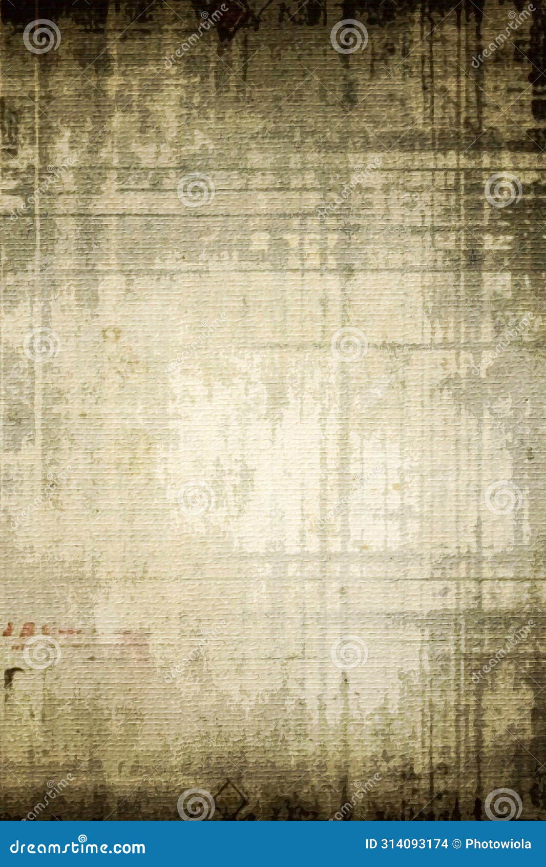Old Paper Texture. for Use in Graphics Stock Illustration ...