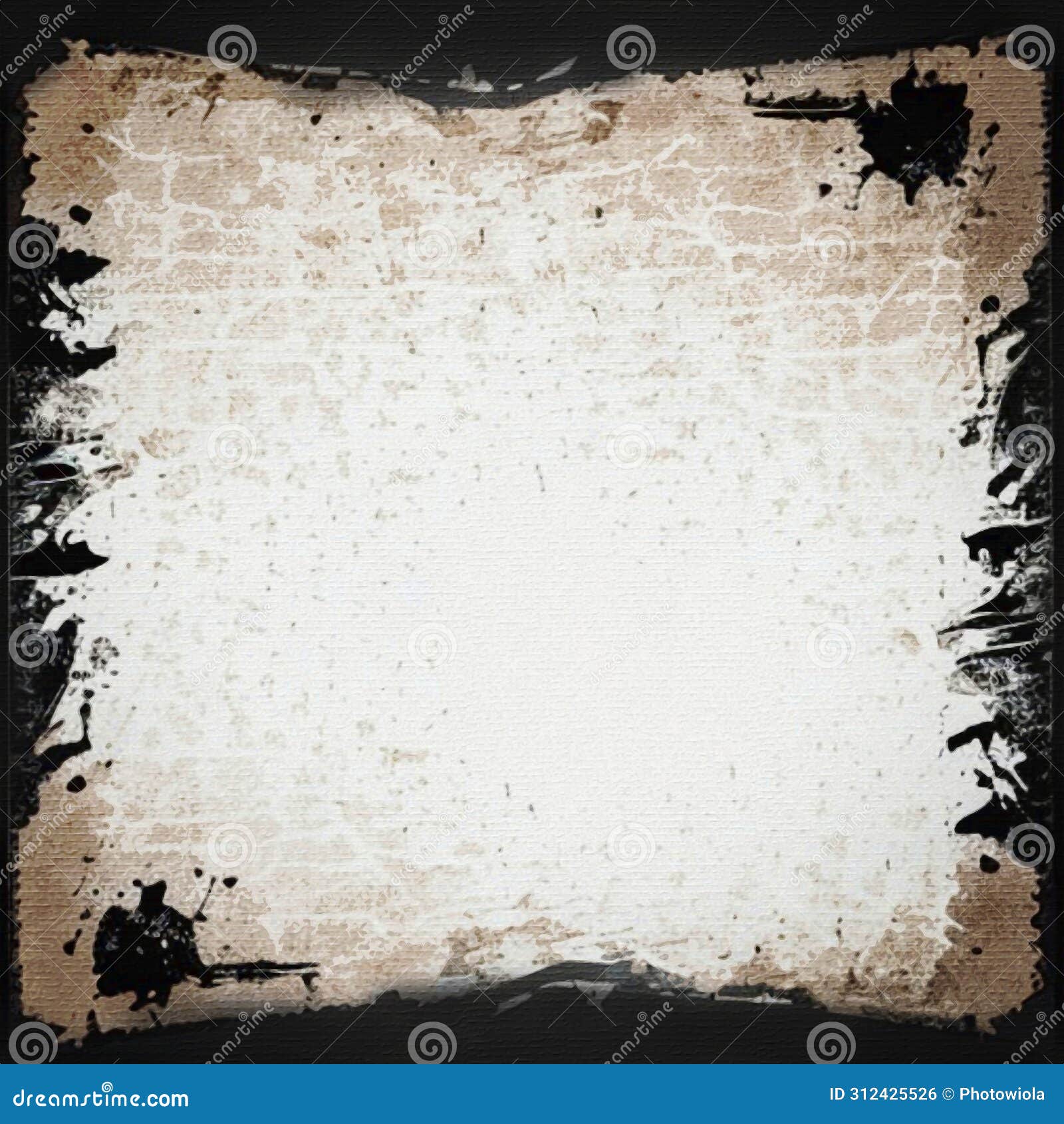 Old Paper Texture. for Use in Graphics. Vintage Grunge Stock ...