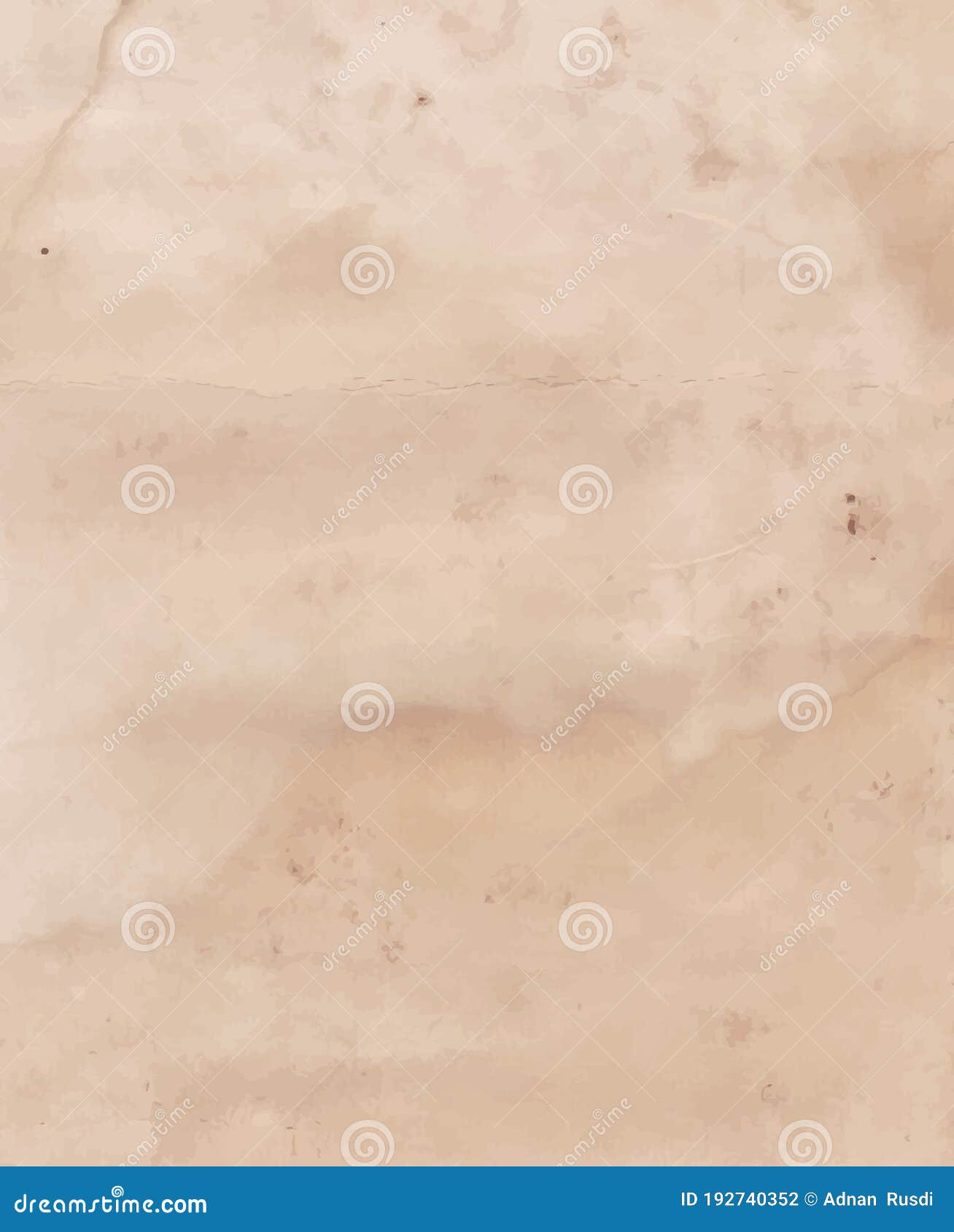 Old Paper Texture Vector Illustration Stock Vector - Illustration of ...