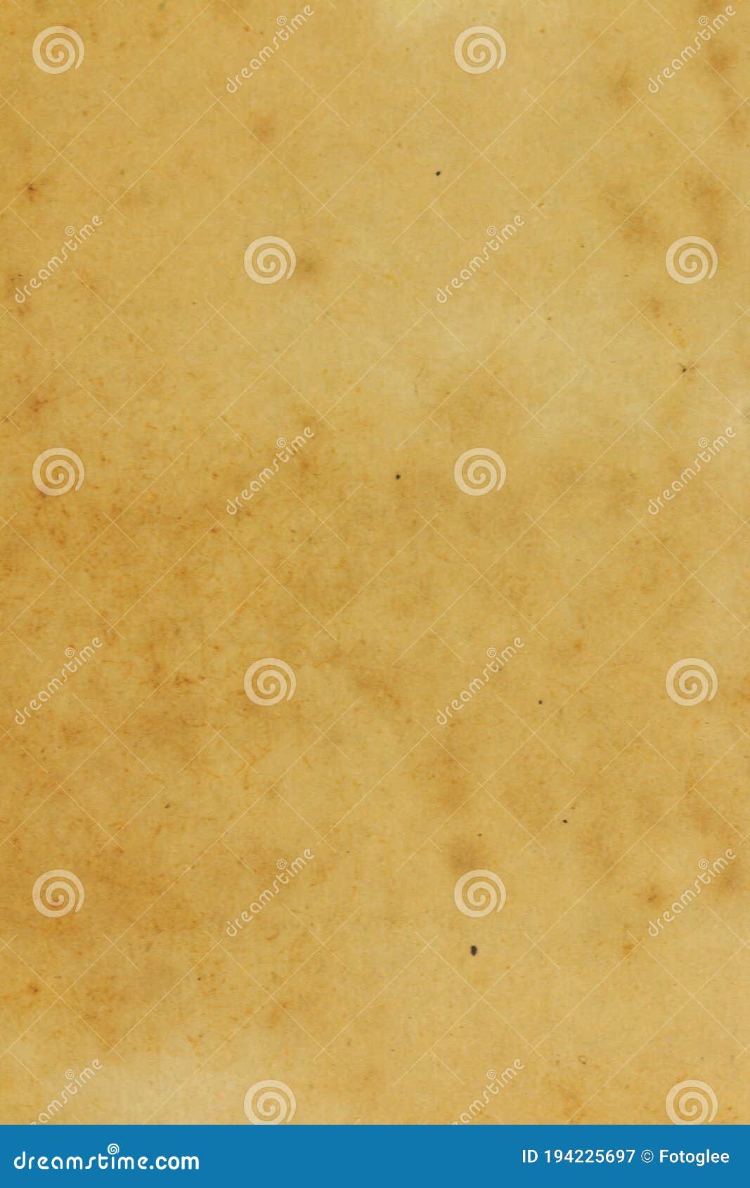 Old Paper Texture Year 1957, Repro of an Old Book`s Page Year 1957 ...